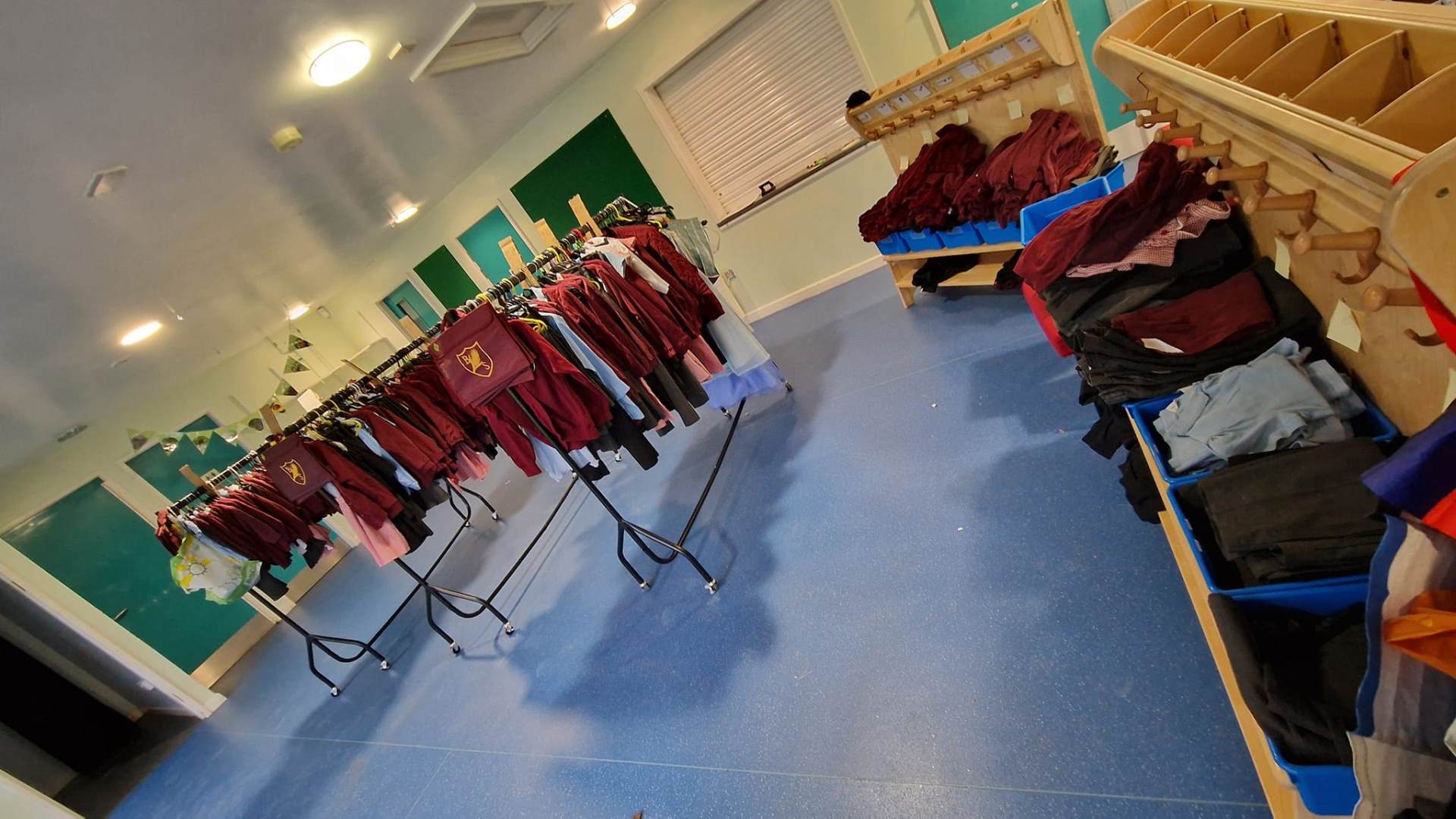 Brandhall Primary School - Parents and Friends of Brandhall