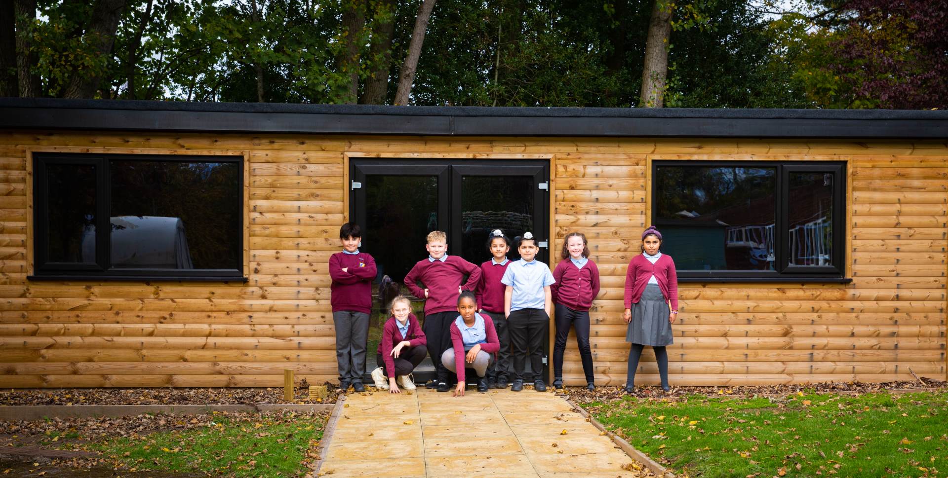 Brandhall Primary School - Reception