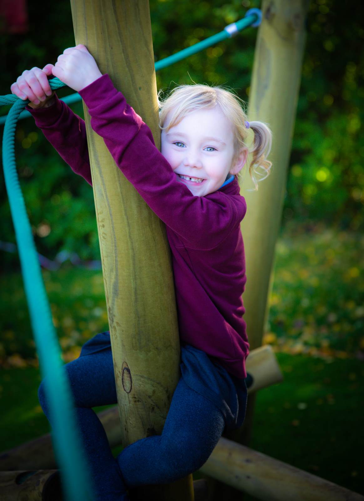 Brandhall Primary School - Reception